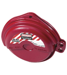 Dispositivo de Bloqueio para Válvula Master Lock - 480 - Consulte-nos